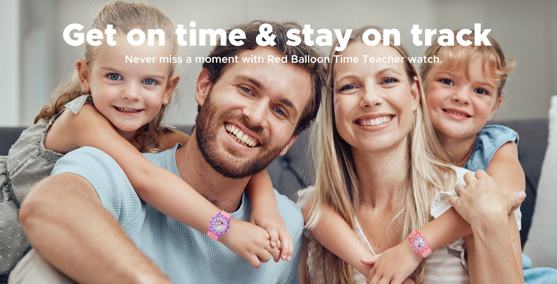 eWatchFactory | Empowering kids through punctuality