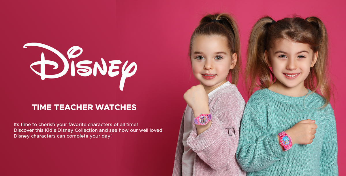 eWatchFactory | Empowering kids through punctuality