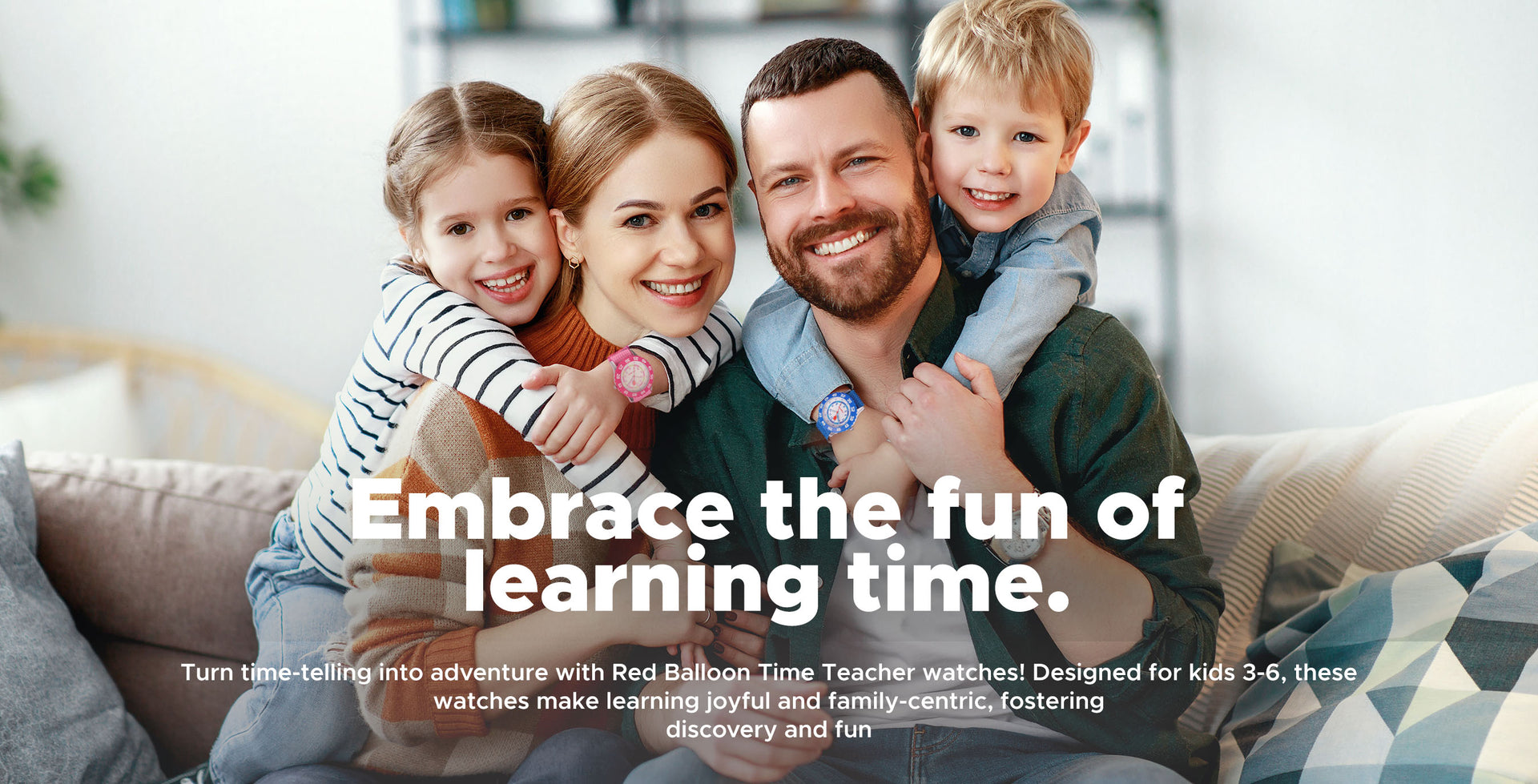 eWatchFactory | Empowering kids through punctuality