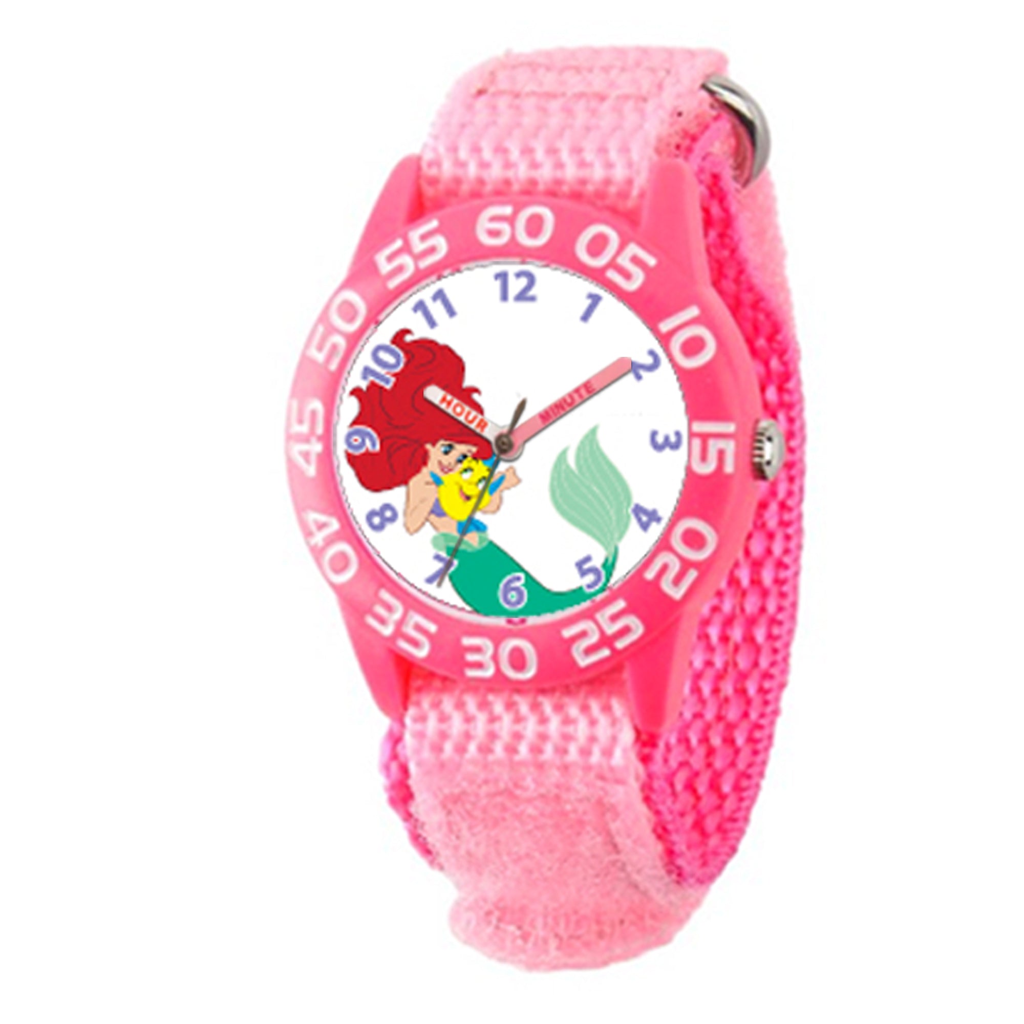 Disney Princess Kids Time Teacher Watch – ewatchfactory