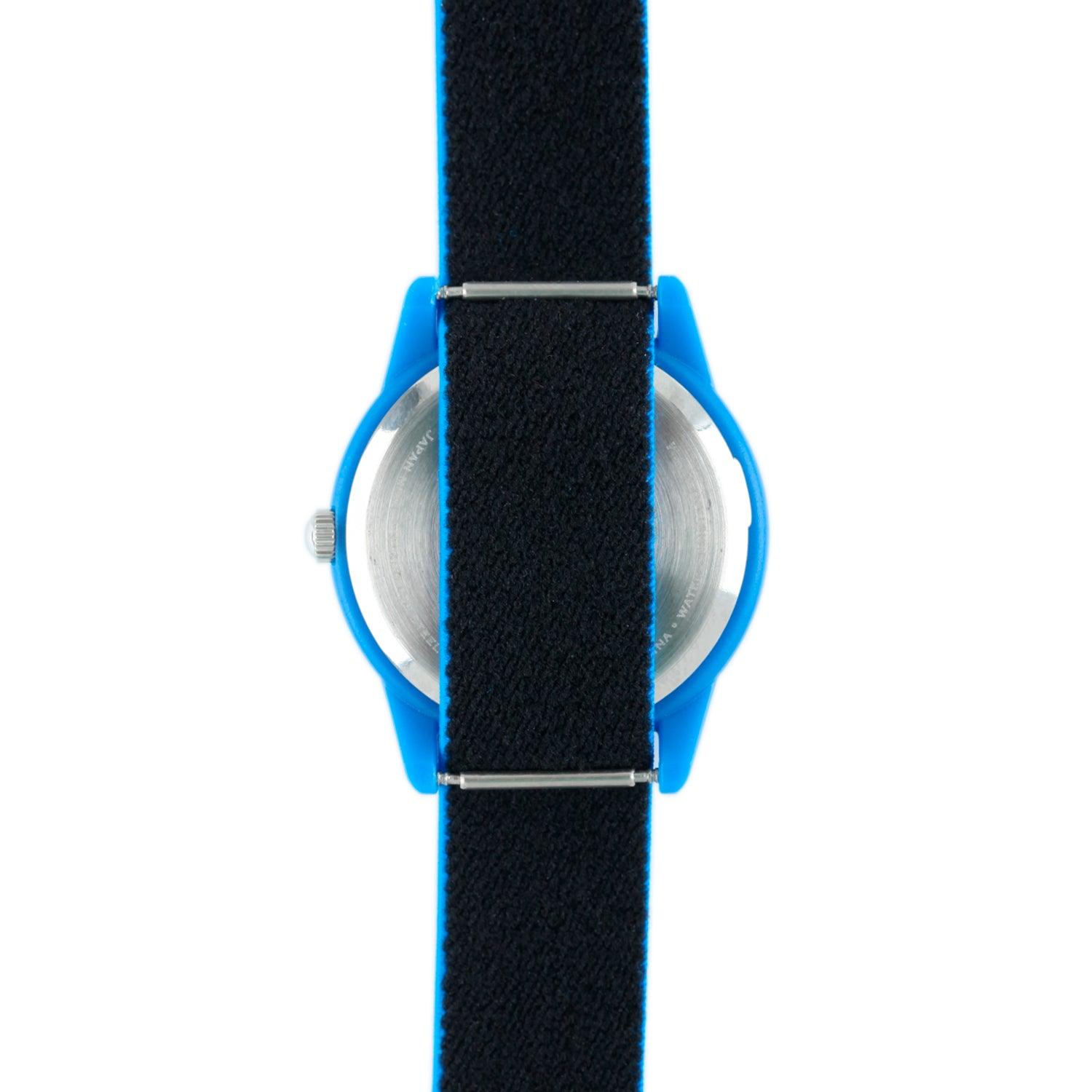 eWatchFactory | Empowering kids through punctuality