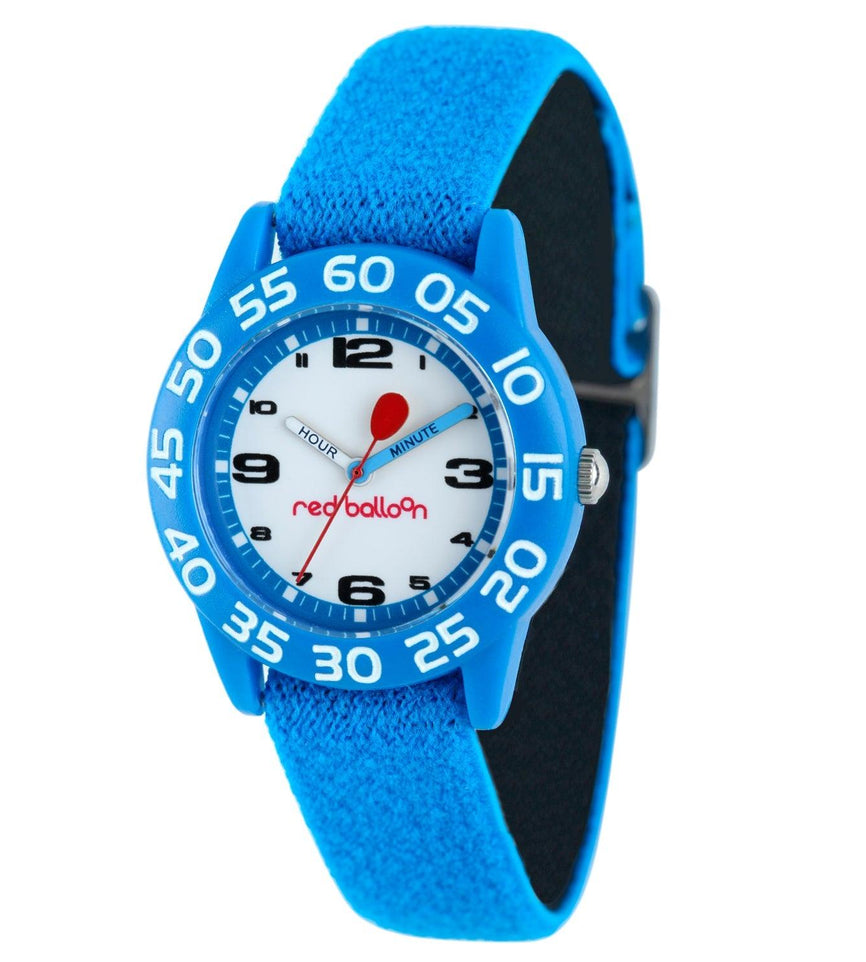 eWatchFactory | Empowering kids through punctuality